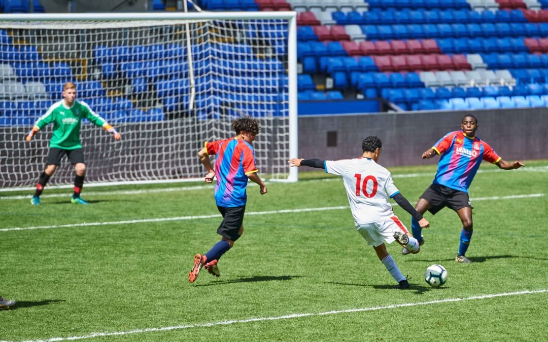 Volenti Academy | Football with a purpose