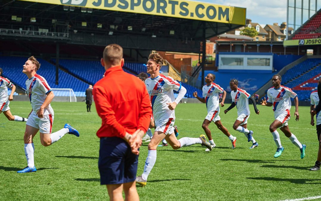 Volenti Academy | Football with a purpose